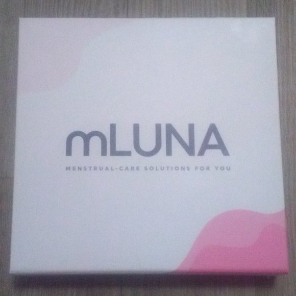 Snook Ease | Accessories | Mluna Heated Inserts For Menstrual Cramp Pain Relief Brand New Sealed ...